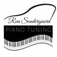 About Ron – Sondergaard Piano Tuning